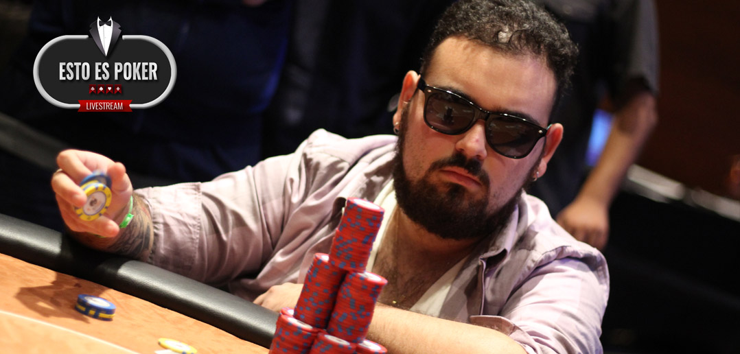 León Behar - Esto es Poker